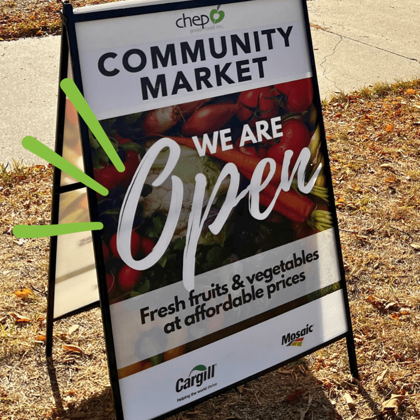 CHEP Good Food Inc. | HEALTHY FOOD. HAPPY PEOPLE.