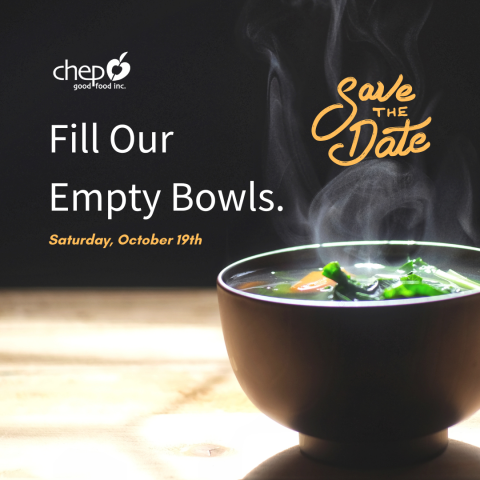 CHEP Good Food Inc. | HEALTHY FOOD. HAPPY PEOPLE.